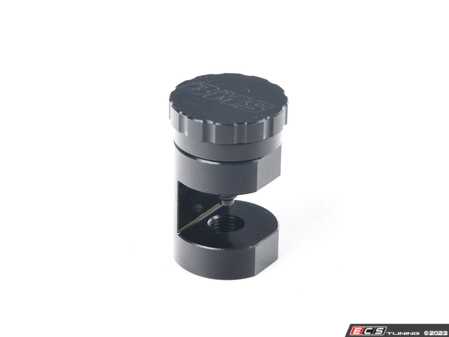 Burger Motorsports - 12MMSPG - BMS Billet Spark Plug Gapper Tool