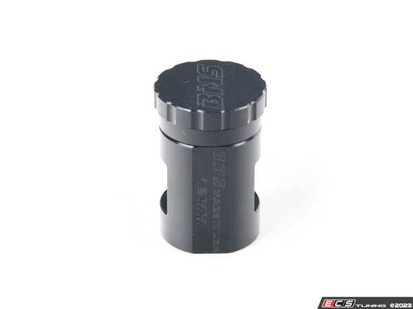 Burger Motorsports - 12MMSPG - BMS Billet Spark Plug Gapper Tool