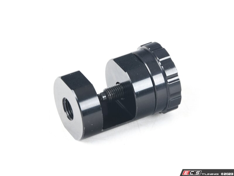 Burger Motorsports - 12MMSPG - BMS Billet Spark Plug Gapper Tool