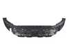 Genuine Volkswagen Audi - 4M0807611D - Front Bumper End Plate (4M0 807 ...