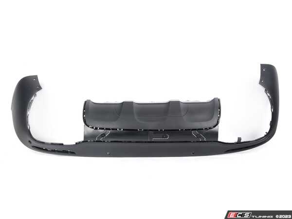 Genuine Mercedes Benz - 2478805307 - TRIM, BUMPER