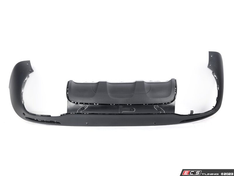 Genuine Mercedes Benz - 2478805307 - TRIM, BUMPER
