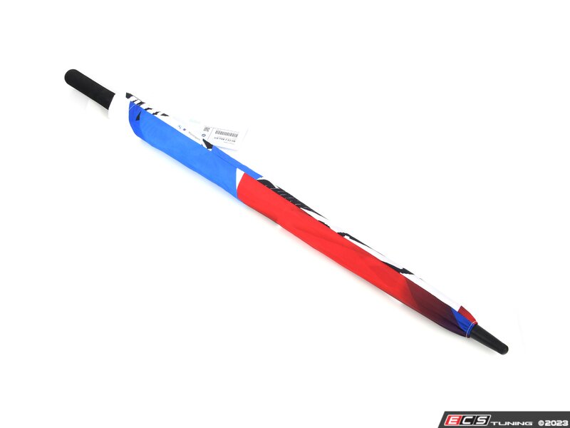 Genuine BMW - 80232864011 - BMW MOTORSPORT STICK UMBRELL - (NO LONGER ...