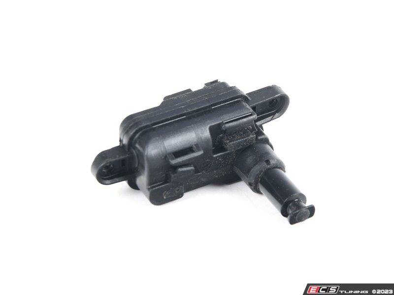 Genuine Volkswagen Audi - 80A862159A - ACTUATOR (80A 862 159 A)