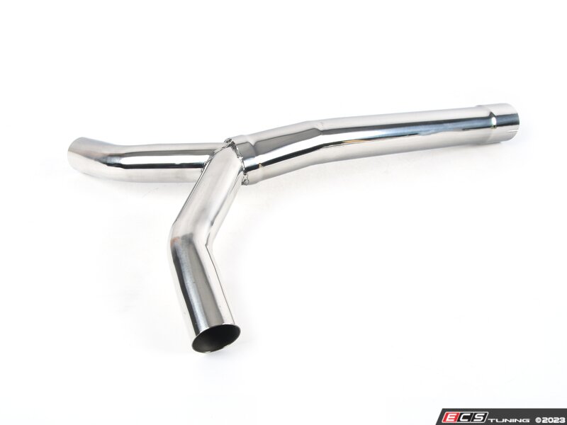 Racing Dynamics - 1300353100 - Cat Back Dual Exhaust MINI Cooper S/JCW ...