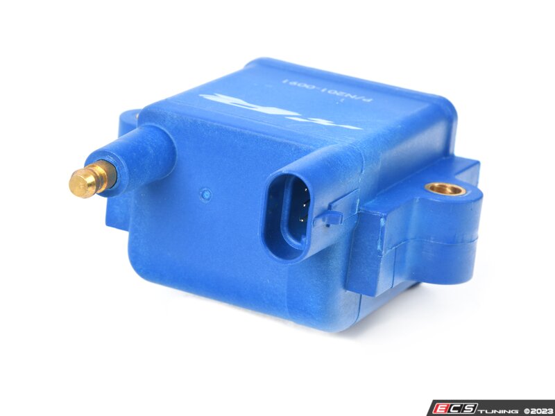 Precision Raceworks - 601-0149 - High Performance Ignition Kit - N54 ...