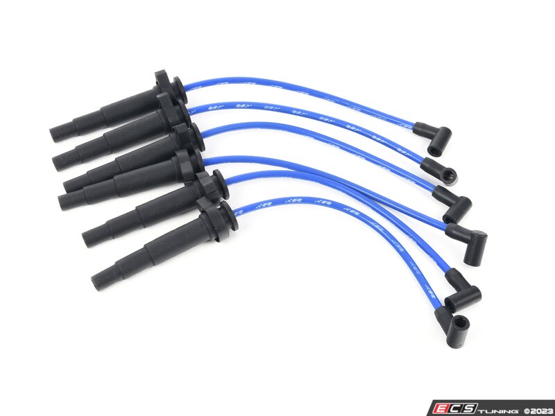 Precision Raceworks - 601-0149 - High Performance Ignition Kit - N54 ...