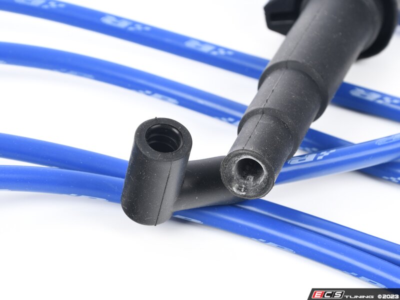 Precision Raceworks - 601-0149 - High Performance Ignition Kit - N54 ...