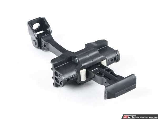 Genuine BMW - 51227341033 - REAR DOOR BRAKE (51-22-7-341-033)