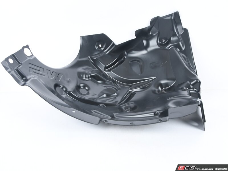 Genuine BMW - 51718085258 - COVER, WHEELHOUSING FRONT EN (51-71-8-085-258)