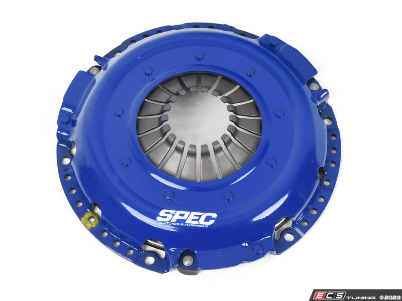 Spec Clutches - SB534-2 - SPEC Stage 4 Performance Clutch Kit (for SPEC ...