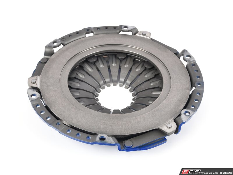 Spec Clutches - SB534-2 - SPEC Stage 4 Performance Clutch Kit (for SPEC ...