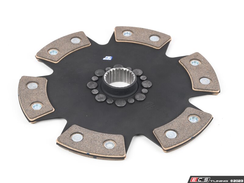 Spec Clutches - SB534-2 - SPEC Stage 4 Performance Clutch Kit (for SPEC ...