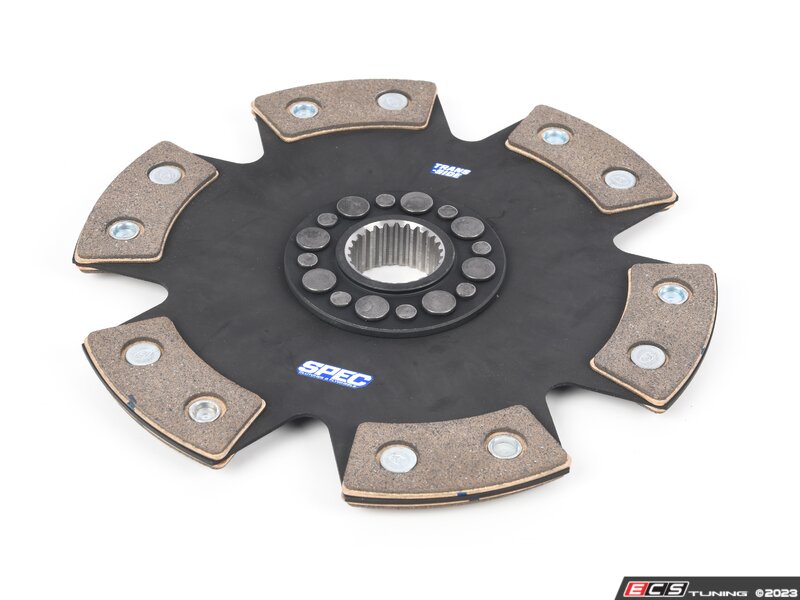Spec Clutches - SB534-2 - SPEC Stage 4 Performance Clutch Kit (for SPEC ...