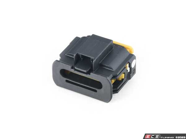 Genuine BMW - 12527597081 - SOCKET HOUSING (12-52-7-597-081)