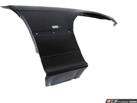 Bremmen Parts - 41358122236 - Replacement E36 Coupe & Convertible Right ...