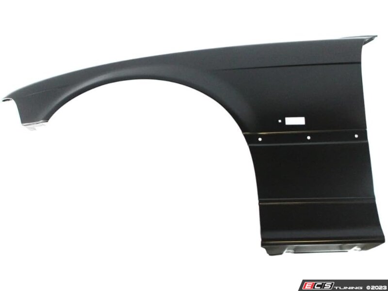 Bremmen Parts - 41358122235 - Replacement E36 Coupe & Convertible Left ...