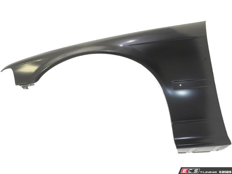 Bremmen Parts - 41358122429 - Replacement E36 Sedan & Compact Left ...