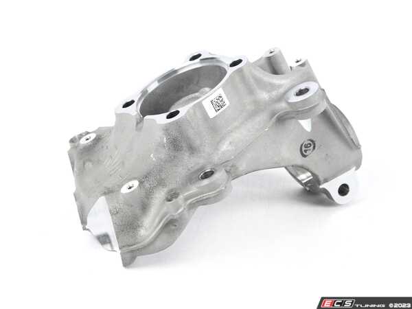 Genuine BMW - 31216858313 - PIVOT BEARING, CAMBER CORREC (31-21-6-858-313)