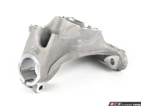 Genuine BMW - 31216858313 - PIVOT BEARING, CAMBER CORREC (31-21-6-858-313)