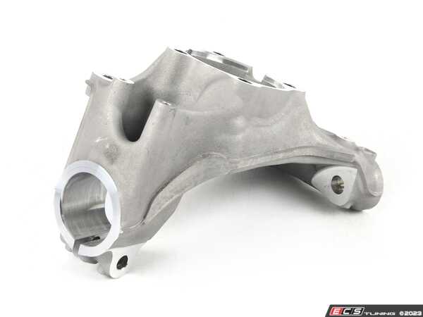 Genuine BMW - 31216858313 - PIVOT BEARING, CAMBER CORREC (31-21-6-858-313)