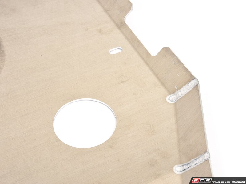 M7 Speed - 56-130100 - Heavy Duty Skid Plate | R55-R59 MINI