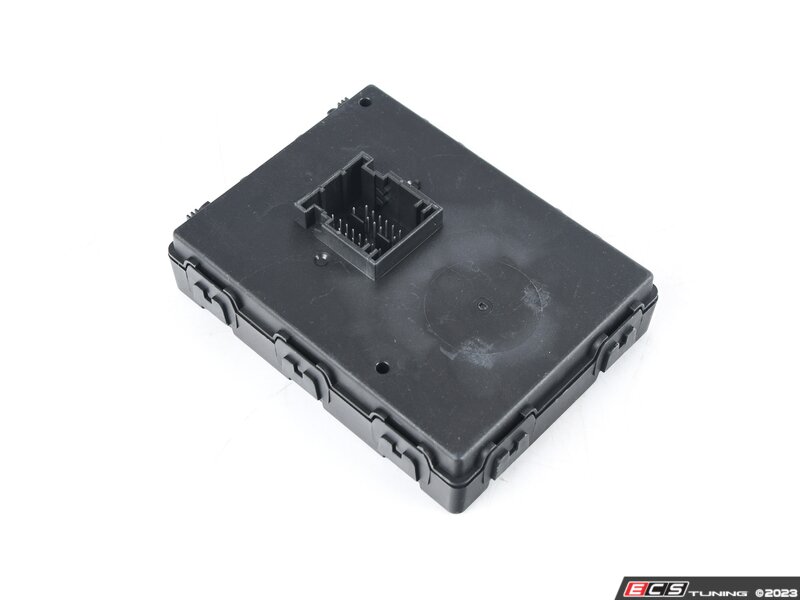 Genuine Volkswagen Audi - 3Q0959435Q - CONTR.UNIT (3Q0 959 435 Q)