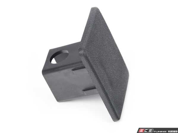 Genuine Volkswagen Audi - 83A092115B - Tow Hitch (83A 092 115 B)