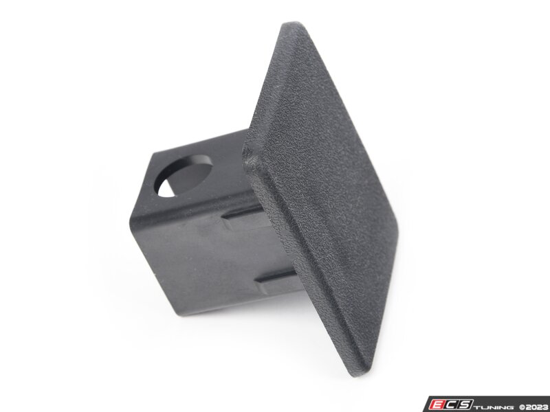 Genuine Volkswagen Audi - 83A092115B - Tow Hitch (83A 092 115 B)