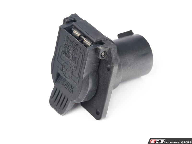 Genuine Volkswagen Audi - 83A092115B - Tow Hitch (83A 092 115 B)