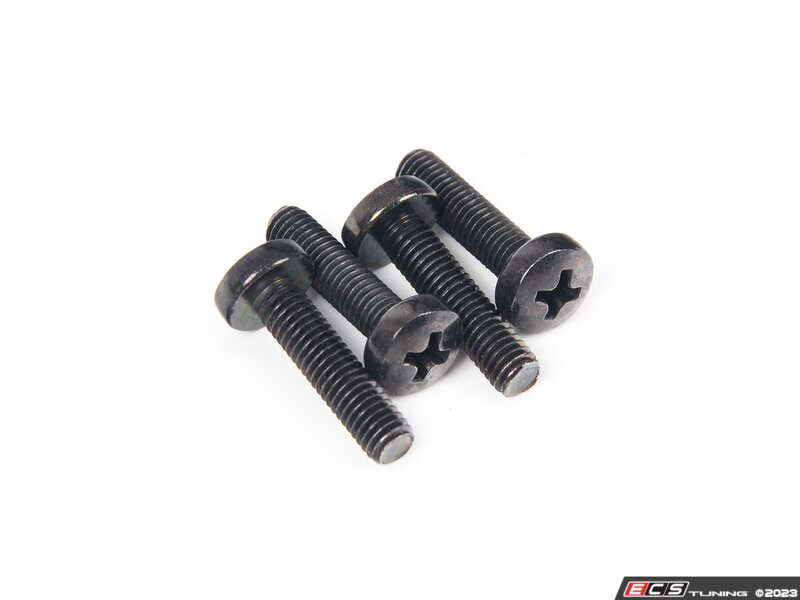 Genuine Volkswagen Audi - 83A092115B - Tow Hitch (83A 092 115 B)