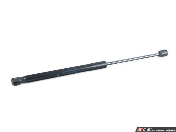 Genuine BMW - 51237329410 - GAS STRUT, HOOD (51-23-7-329-410)