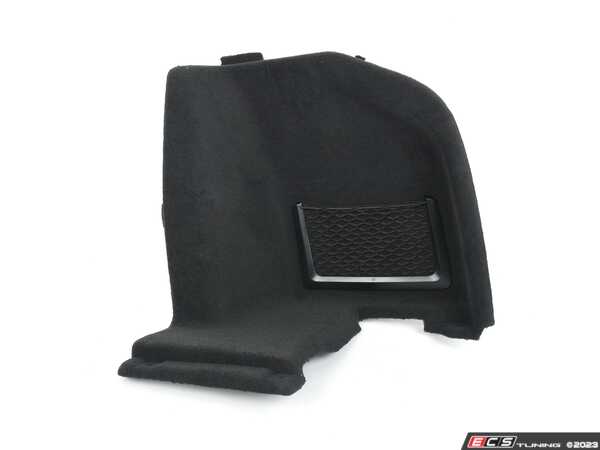 Genuine BMW - 51477273726 - REAR RIGHT TRUNK TRIM (51-47-7-273-726)