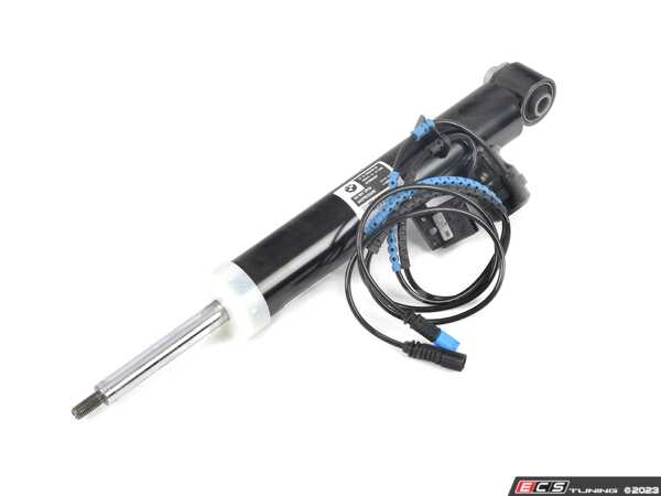 Genuine BMW - 33527856496 - Shock Absorber (33-52-7-856-496)
