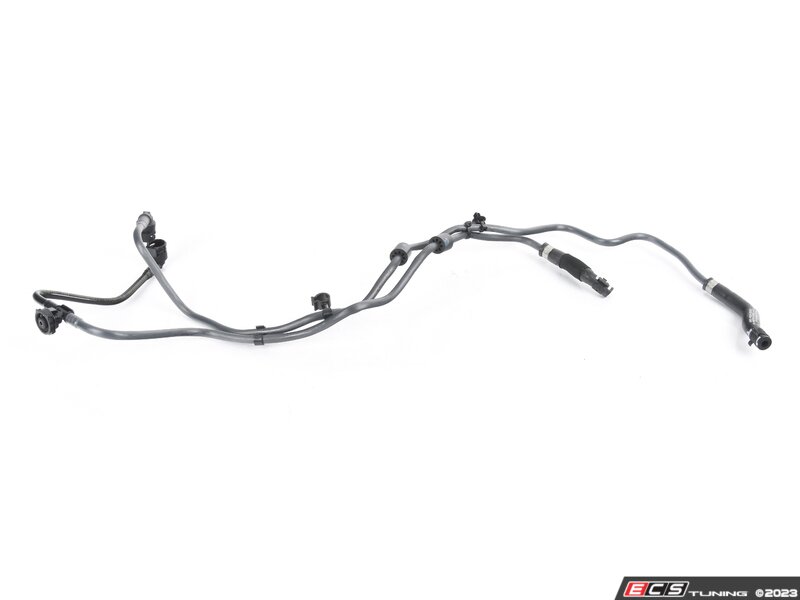 Genuine Mercedes Benz - 2535017000 - VENT LINE