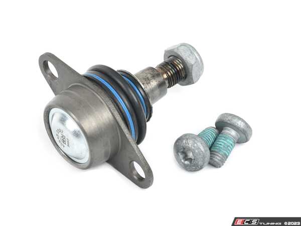 Febi - 31126768988 - Front Ball Joint