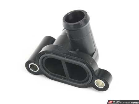 URO - 059121506H - Coolant Flange