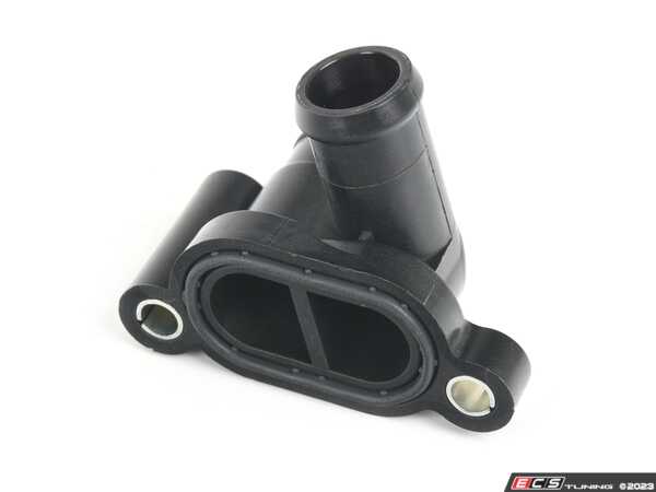 URO - 059121506H - Coolant Flange