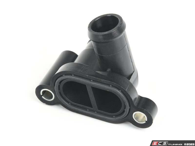 URO - 059121506H - Coolant Flange