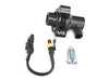 Go Fast Bits - T9488 - Vent To Atmosphere Blow Off Valve