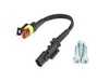 Go Fast Bits - T9488 - Vent To Atmosphere Blow Off Valve