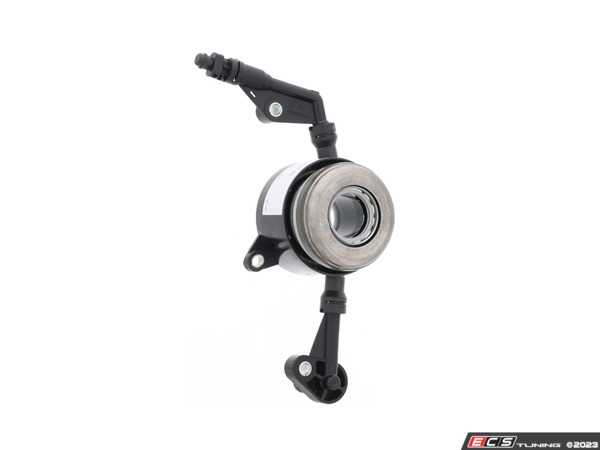 LUK - 0002545208 - Clutch Release Bearing & Slave Cylinder Assembly