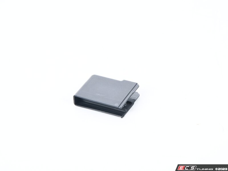 Genuine BMW - 61138352530 - 26 POL COVER CAP (61-13-8-352-530)