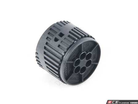 Genuine BMW - 61136920056 - CONNECTOR (61-13-6-920-056)