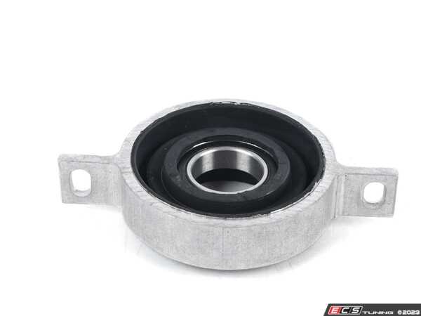 Febi - 26127564695 - Driveshaft Center Support Bearing