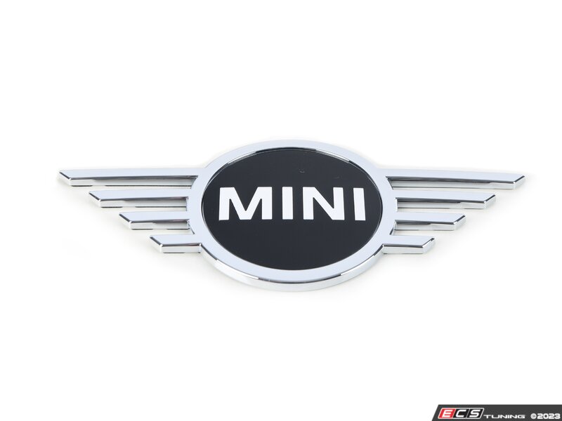 Genuine MINI - 51149447806 - F54 Clubman Clubman LCI latter term front ...