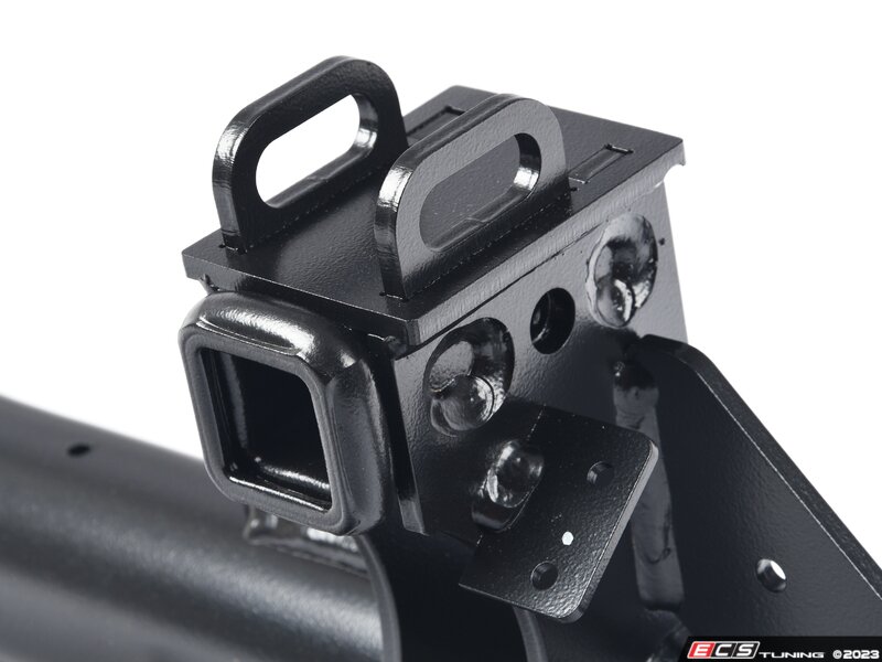 Genuine Volkswagen Audi - 83A092115B - Tow Hitch (83A 092 115 B)