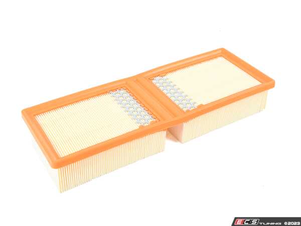 Hengst - 68301538AA - Alfa Romeo | Air filter