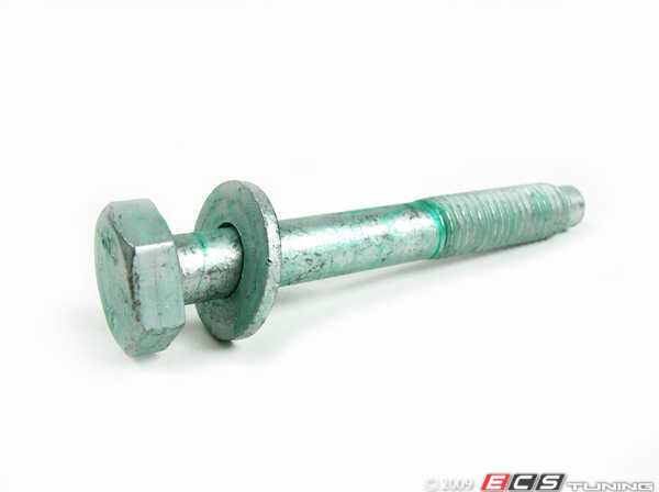 Genuine Volkswagen Audi - N90489301 - Hex bolt - priced each - (NO ...