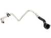 URO - 11538854735 - Turbocharger Coolant Return Line